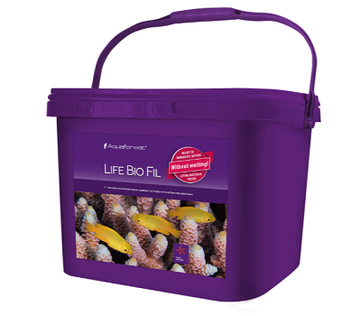 Life Bio Fil 5000ml Aquaforest – Aqua Récif